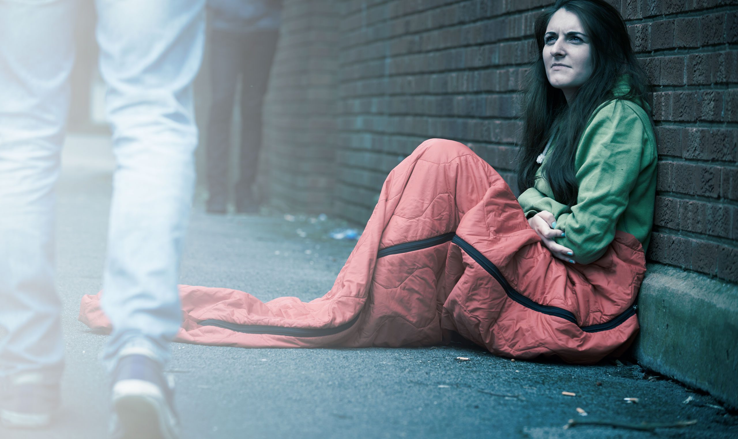 Home - Maureen's Haven Homeless Outreach