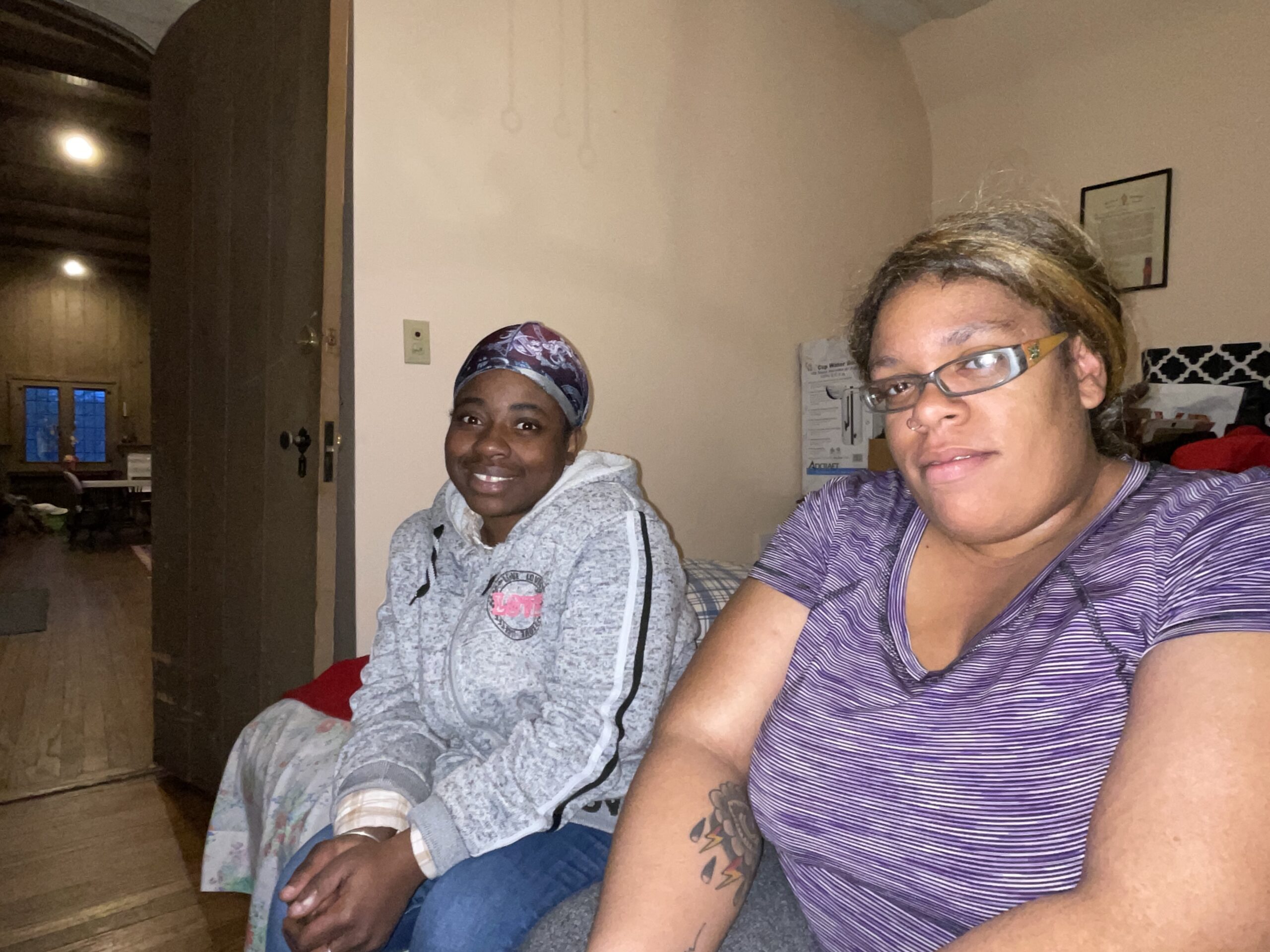 As Shelter Season Ends, Maureen’s Haven Homeless Look Ahead With ...